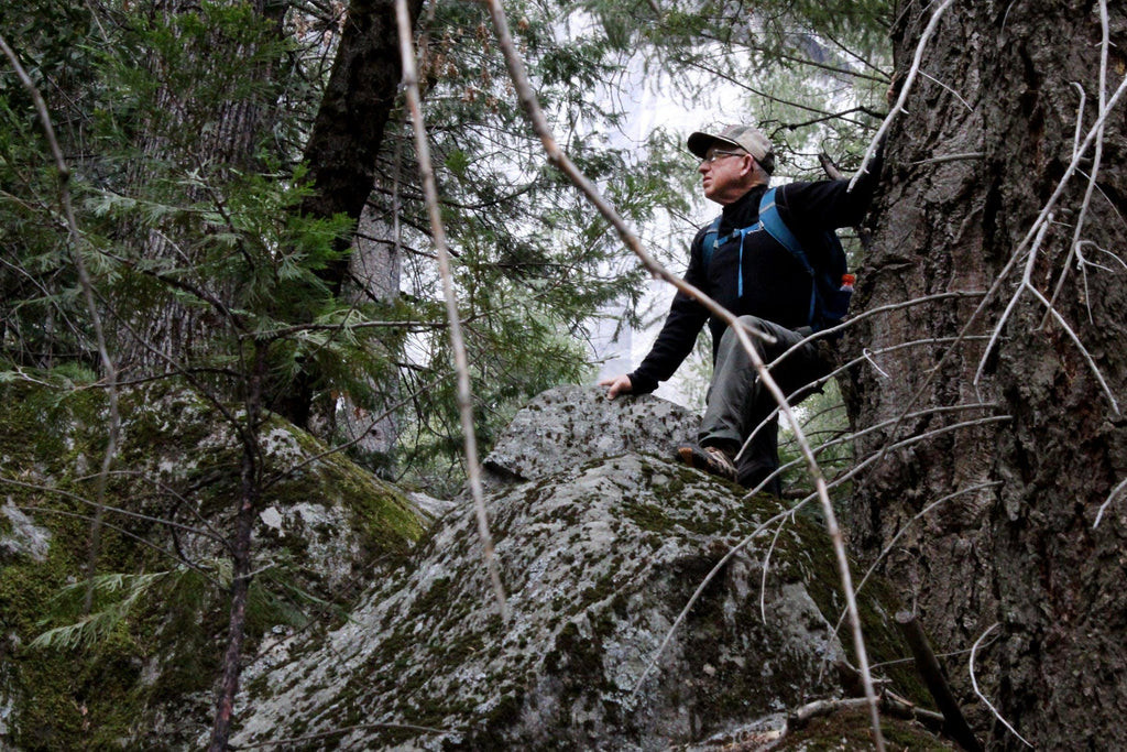 A Senior's Guide to Improving Overall Well-Being